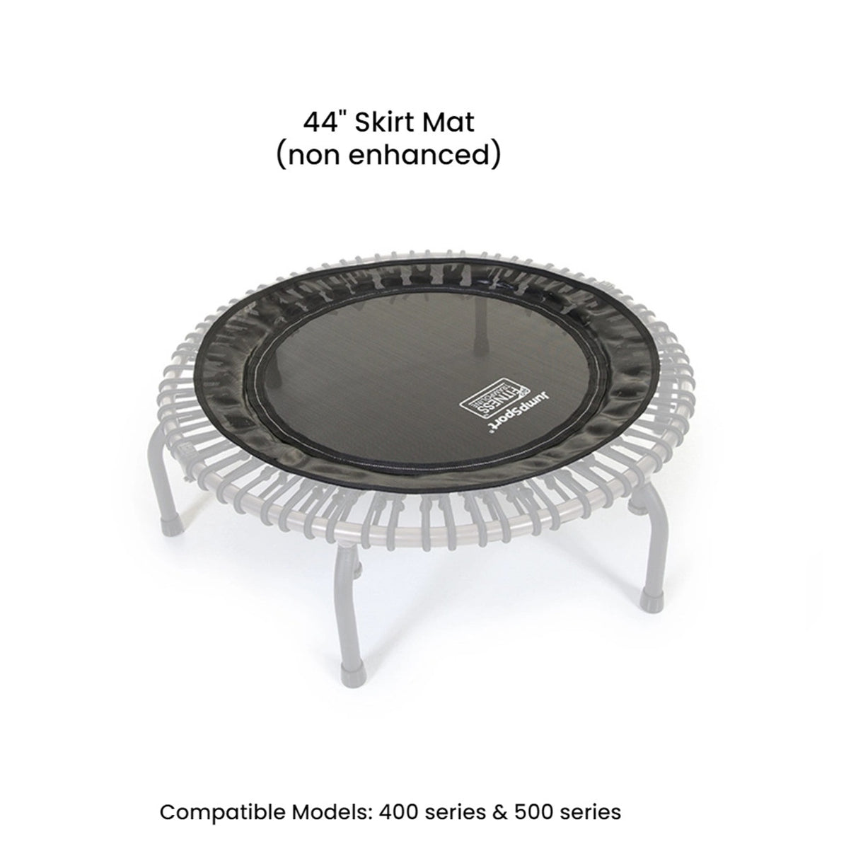 Replacement Trampoline Mats for Folding Models | 39" or 44" | JumpSport ...