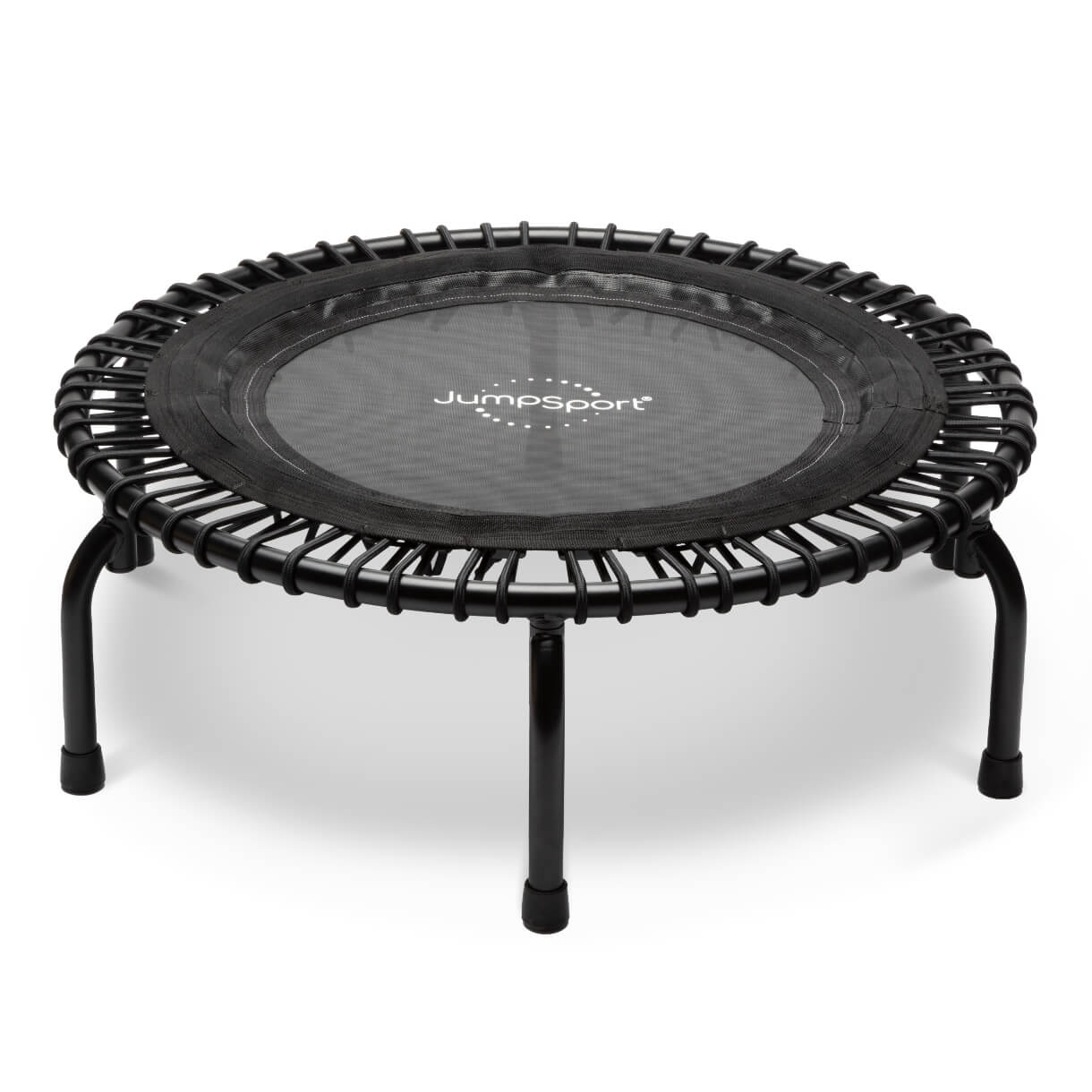 JumpSport 39" ESSENTIAL Fitness Trampoline | JumpSport Fitness