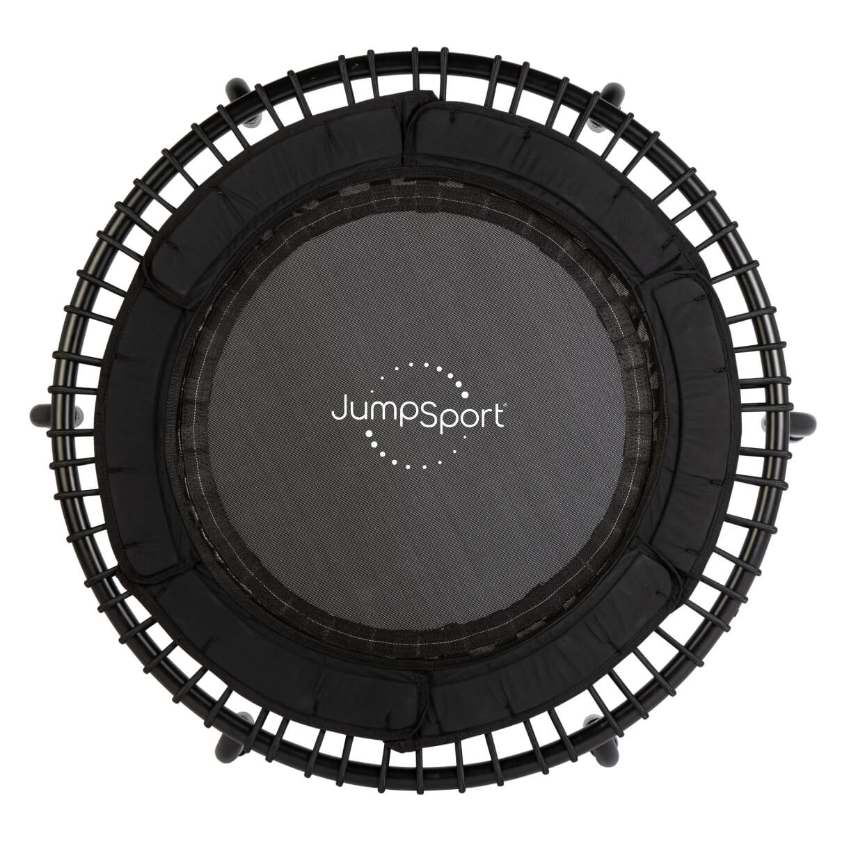 JumpSport 39" ESSENTIAL Fitness Trampoline | JumpSport Fitness