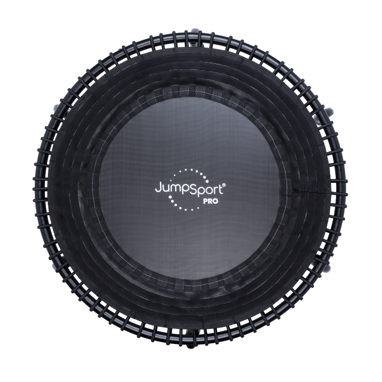 JumpSport 39" PRO Fitness Trampoline | JumpSport Fitness