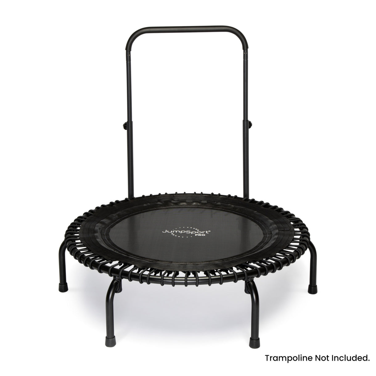 Quick-Release Compact Trampoline Handle Bar | 44" | JumpSport Fitness