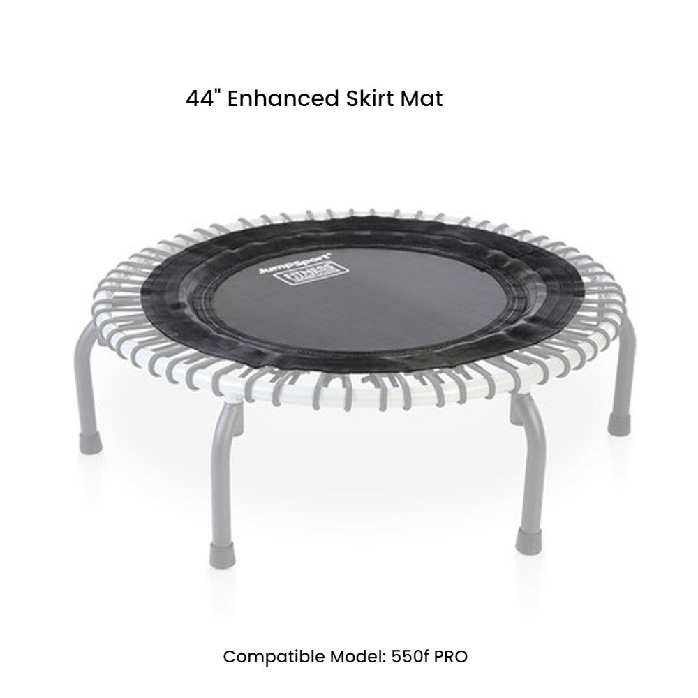 Replacement Trampoline Mats for Folding Models | 39" or 44" | JumpSport ...
