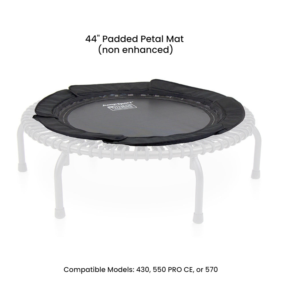 Overstock Replacement Rebounder Mats | 44" | JumpSport Fitness