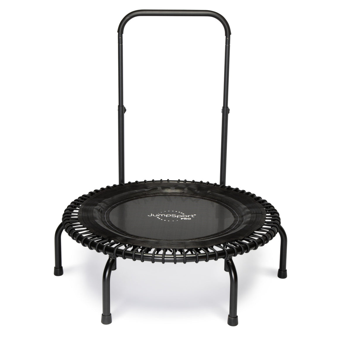 Quick-Release Compact Trampoline Handle Bar | 39" | JumpSport Fitness