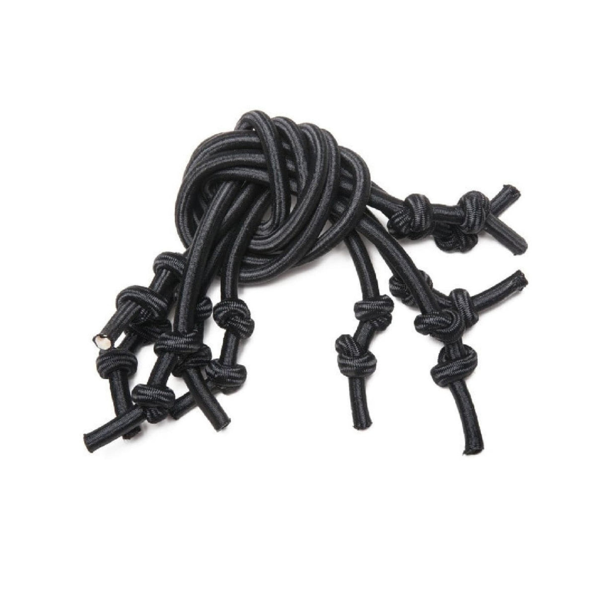 Replacement Elastic Cords, Set of 30 | 39" | JumpSport Fitness