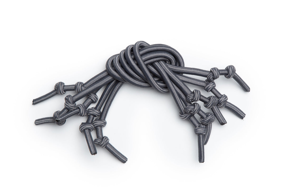 Replacement Elastic Cords, Set of 36 | 39" or 44" | JumpSport Fitness